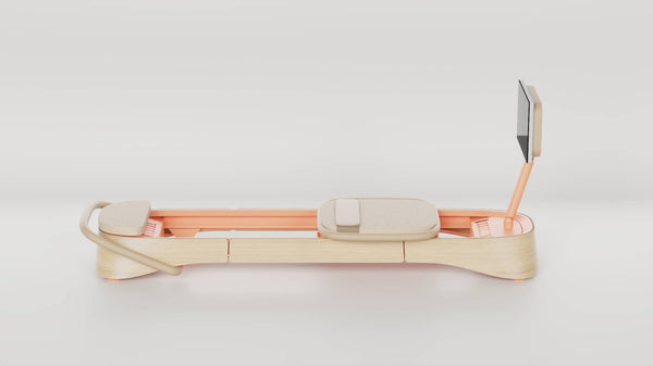 Frame Pilates Reformer – Frame Fitness